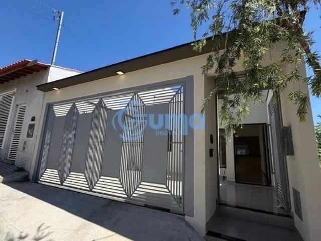 Casa em Centro, Bragança Paulista/SP de 100m² 3 quartos à venda por R$ 590.000,00