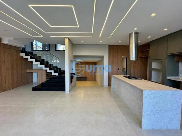 Casa em Centro, Bragança Paulista/SP de 250m² 3 quartos à venda por R$ 2.490.000,00