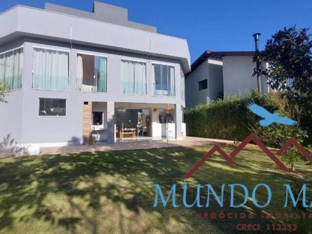 Casa em Centro, Bragança Paulista/SP de 482m² 3 quartos à venda por R$ 1.480.000,00