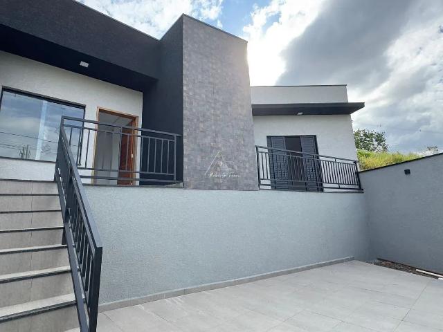 Casa em Centro, Bragança Paulista/SP de 68m² 2 quartos à venda por R$ 479.900,00