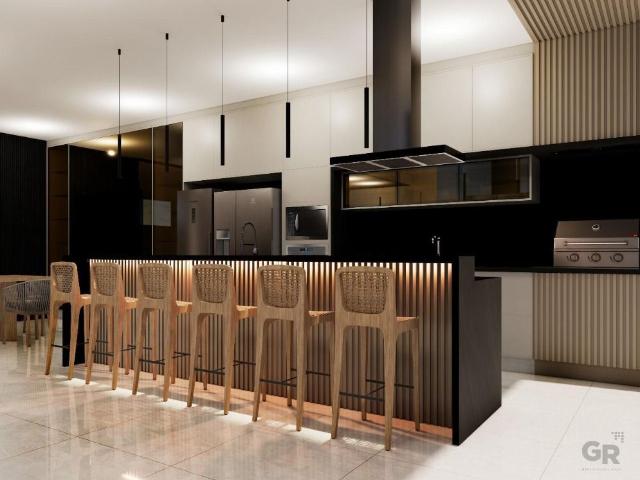 Casa em Centro, Brejo Alegre/SP de 0m² 3 quartos à venda por R$ 549.900,00