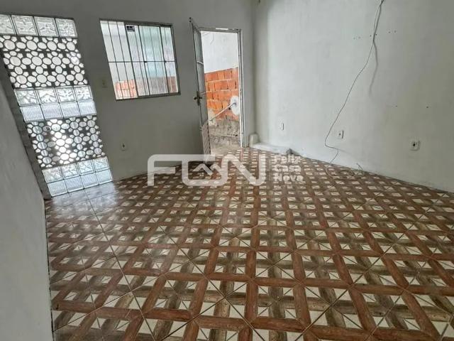 Casa em Centro, Camaçari/BA de 150m² 2 quartos à venda por R$ 179.000,00