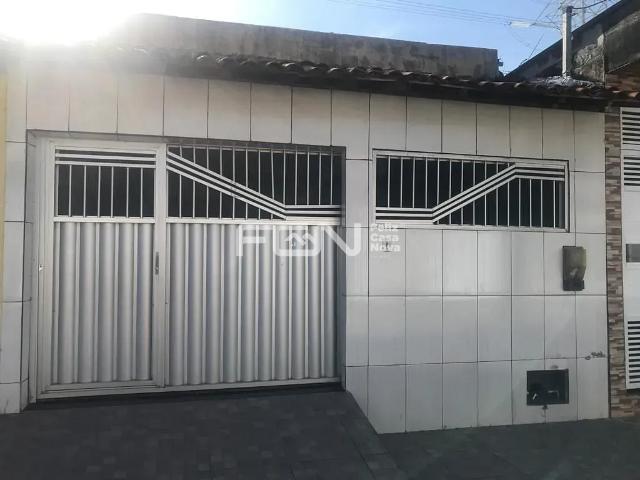 Casa em Centro, Camaçari/BA de 160m² 3 quartos à venda por R$ 269.900,00