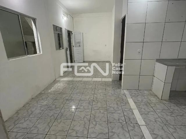 Casa em Centro, Camaçari/BA de 170m² 3 quartos para locação R$ 1.200,00/mes