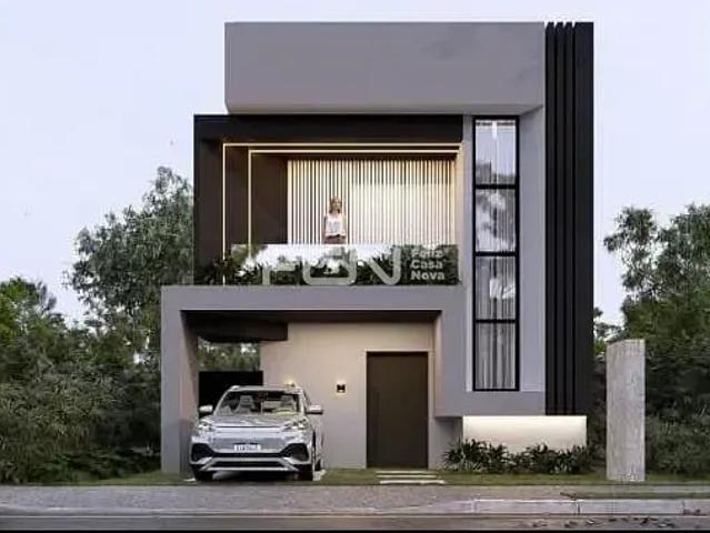 Casa em Centro, Camaçari/BA de 106m² 3 quartos à venda por R$ 599.900,00