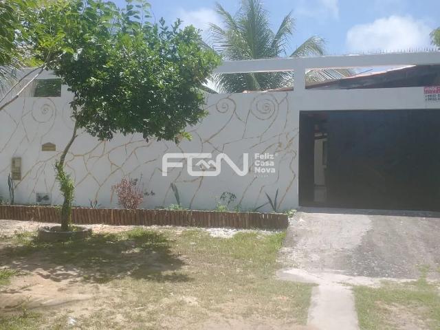 Casa em Centro, Camaçari/BA de 10m² 2 quartos à venda por R$ 399.900,00