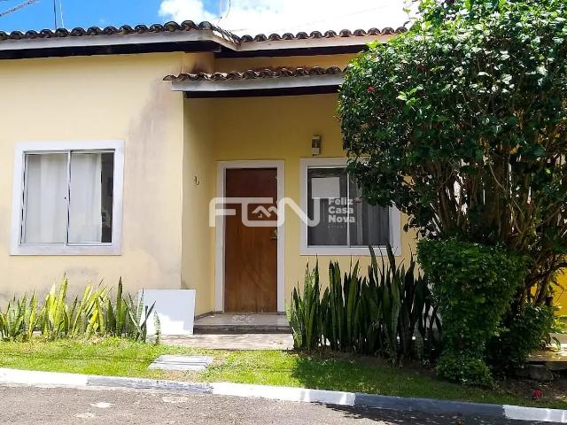 Casa em Centro, Camaçari/BA de 10m² 2 quartos à venda por R$ 149.000,00