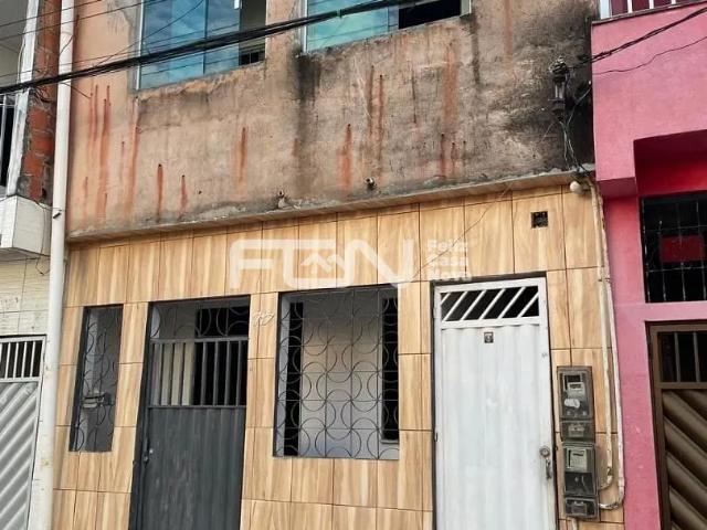 Casa em Centro, Camaçari/BA de 10m² 2 quartos à venda por R$ 189.000,00