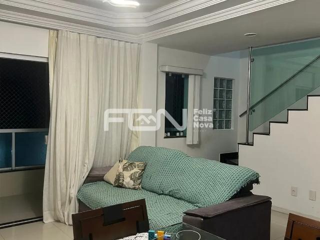 Casa em Centro, Camaçari/BA de 10m² 3 quartos à venda por R$ 590.000,00 ou para locação R$ 3.500,00/mes