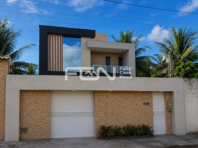 Casa em Centro, Camaçari/BA de 200m² 3 quartos para locação R$ 4.000,00/mes