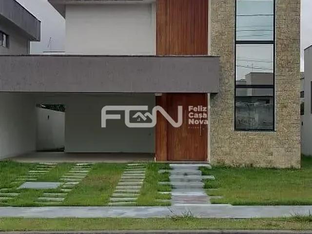 Casa em Centro, Camaçari/BA de 230m² 4 quartos à venda por R$ 1.100.000,00 ou para locação R$ 7.900,00/mes