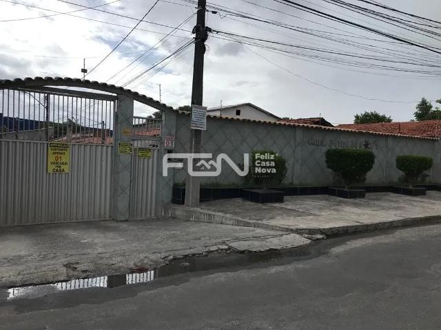 Casa em Centro, Camaçari/BA de 40m² 2 quartos à venda por R$ 249.000,00