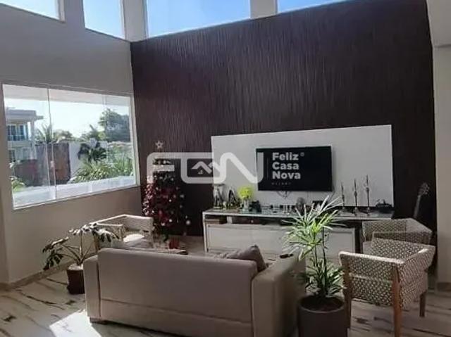 Casa em Centro, Camaçari/BA de 525m² 5 quartos à venda por R$ 1.984.900,00