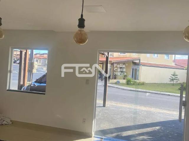 Casa em Centro, Camaçari/BA de 53m² 3 quartos para locação R$ 3.800,00/mes