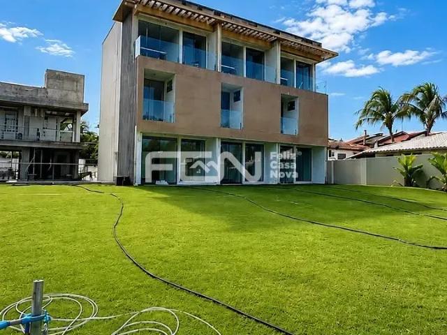 Casa em Centro, Camaçari/BA de 90m² 2 quartos à venda por R$ 798.000,00