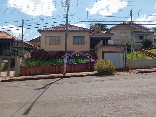 Casa em Centro, Cambará/PR de 256m² 3 quartos à venda por R$ 379.900,00