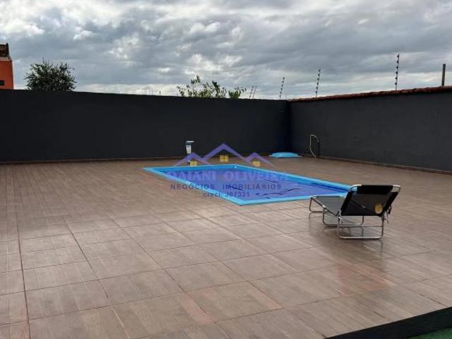 Casa em Centro, Cambará/PR de 10m² 3 quartos à venda por R$ 450.000,00