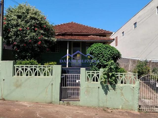 Casa em Centro, Cambará/PR de 120m² 2 quartos à venda por R$ 379.900,00