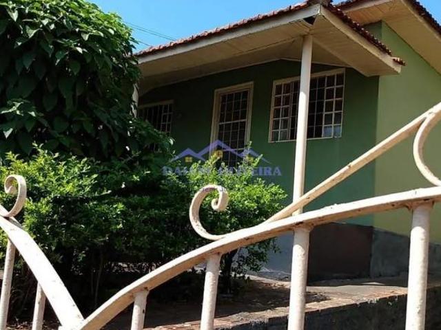 Casa em Centro, Cambará/PR de 120m² 2 quartos à venda por R$ 380.000,00