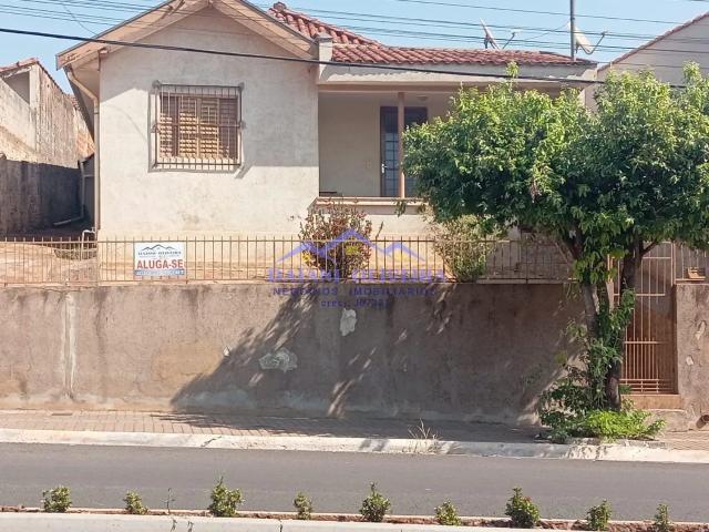 Casa em Centro, Cambará/PR de 122m² 3 quartos à venda por R$ 269.000,00