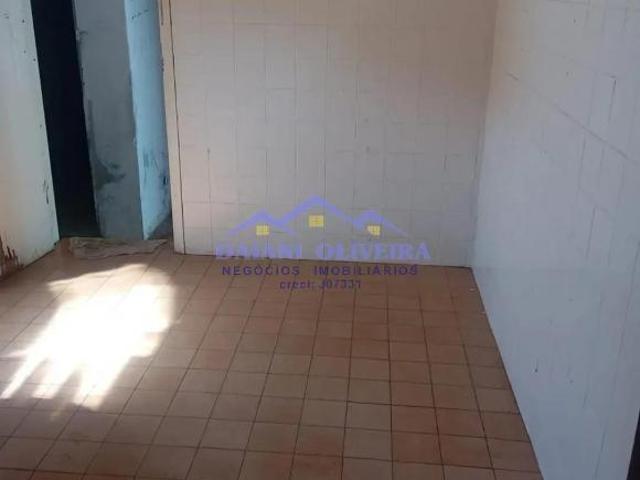 Casa em Centro, Cambará/PR de 54m² 3 quartos à venda por R$ 180.000,00 ou para locação R$ 610,00/mes