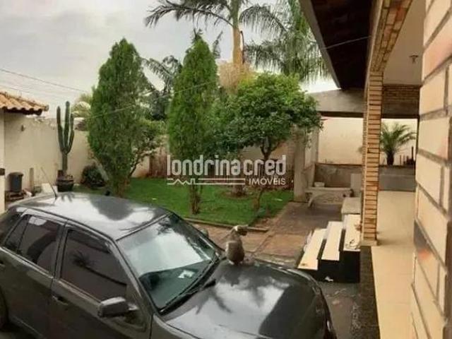 Casa em Centro, Cambé/PR de 10m² 3 quartos à venda por R$ 446.000,00