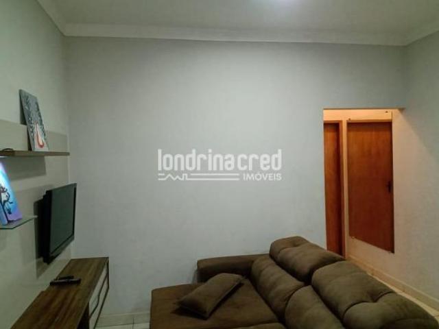 Casa em Centro, Cambé/PR de 60m² 1 quartos à venda por R$ 570.000,00
