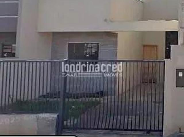 Casa em Centro, Cambé/PR de 61m² 2 quartos à venda por R$ 276.000,00