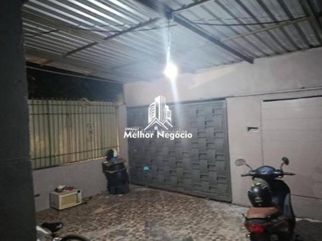 Casa em Centro, Campinas/SP de 140m² 3 quartos à venda por R$ 380.000,00