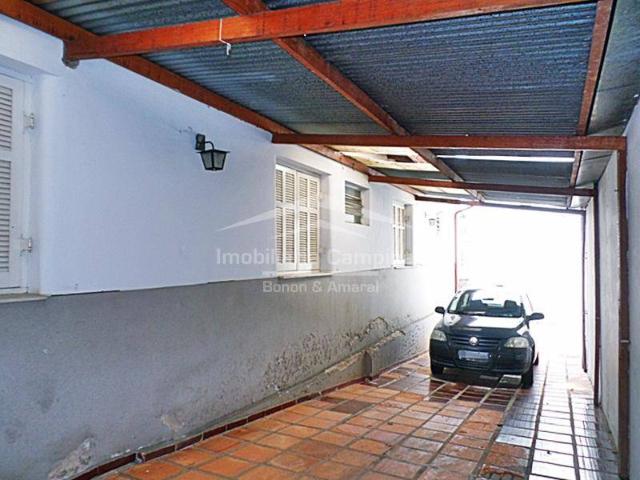 Casa em Centro, Campinas/SP de 193m² 4 quartos à venda por R$ 999.000,00