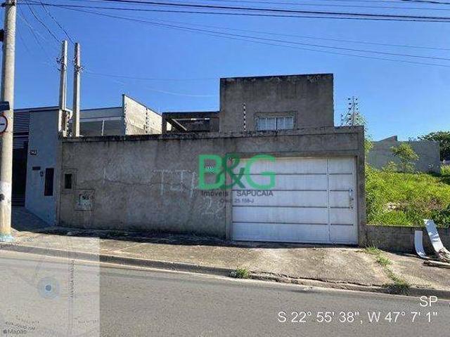 Casa em Centro, Campinas/SP de 108m² 2 quartos à venda por R$ 236.300,00