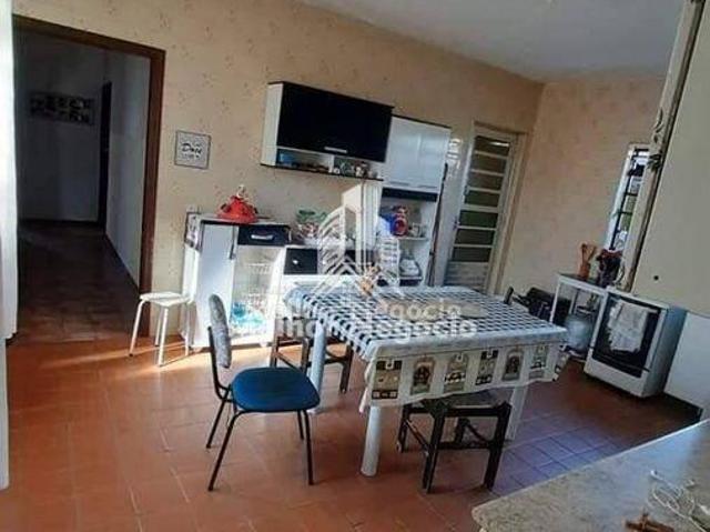 Casa em Centro, Campinas/SP de 278m² 3 quartos à venda por R$ 446.900,00