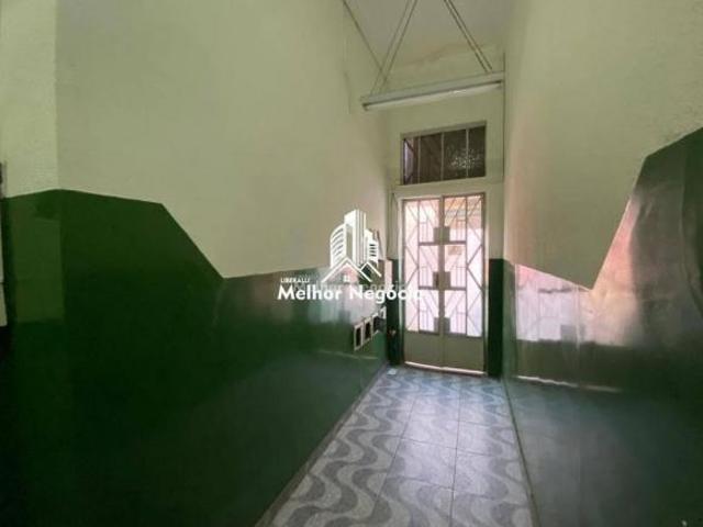 Casa em Centro, Campinas/SP de 200m² 8 quartos à venda por R$ 799.000,00