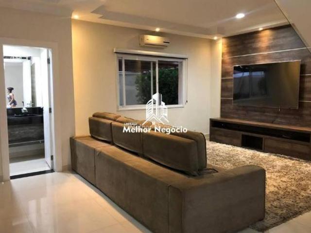 Casa em Centro, Campinas/SP de 226m² 4 quartos à venda por R$ 999.000,00