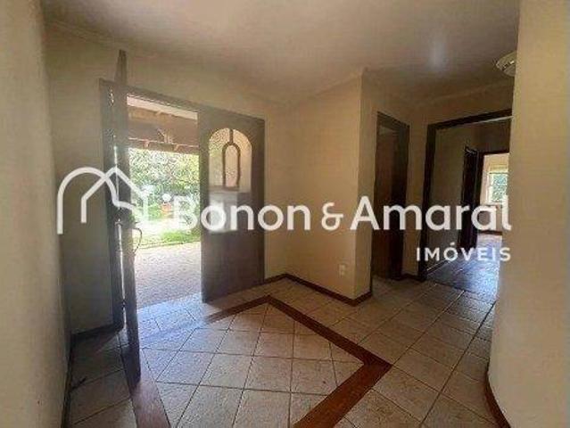 Casa em Centro, Campinas/SP de 422m² 4 quartos à venda por R$ 1.600.000,00