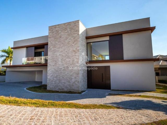 Casa em Centro, Campinas/SP de 509m² 4 quartos à venda por R$ 5.799.000,00