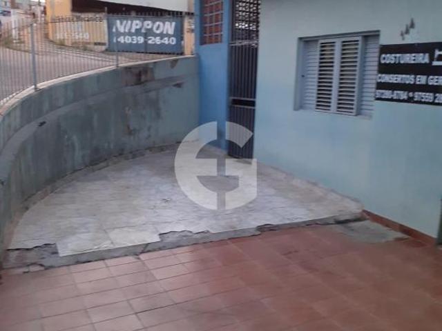 Casa em Centro Campo Limpo Paulista