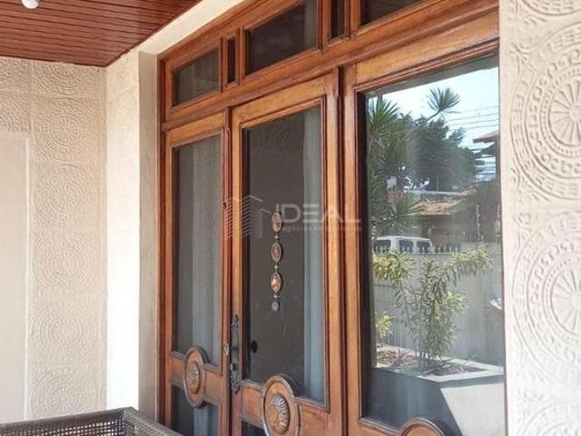 Casa Em Centro Campos Dos Goytacazes, Rj