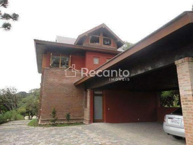 Casa em Centro, Canela/RS de 436m² 6 quartos à venda por R$ 8.500.000,00