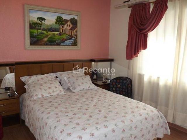 Casa em Centro, Canela/RS de 549m² 5 quartos à venda por R$ 3.250.000,00