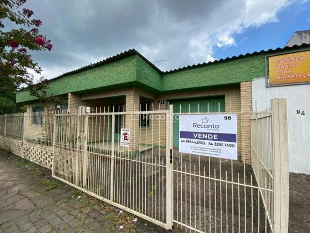 Casa em Centro, Canela/RS de 555m² 2 quartos à venda por R$ 1.749.000,00