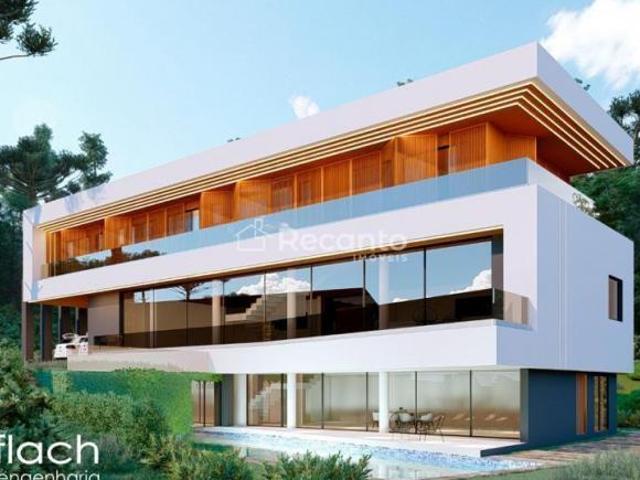 Casa em Centro, Canela/RS de 708m² 3 quartos à venda por R$ 9.800.000,00