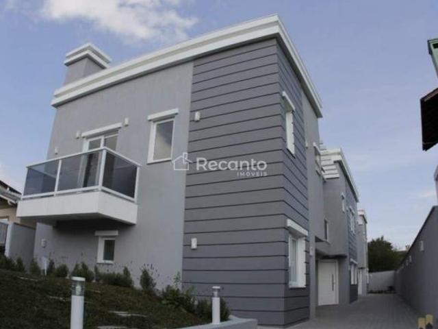 Casa em Centro, Canela/RS de 87m² 2 quartos à venda por R$ 896.000,00