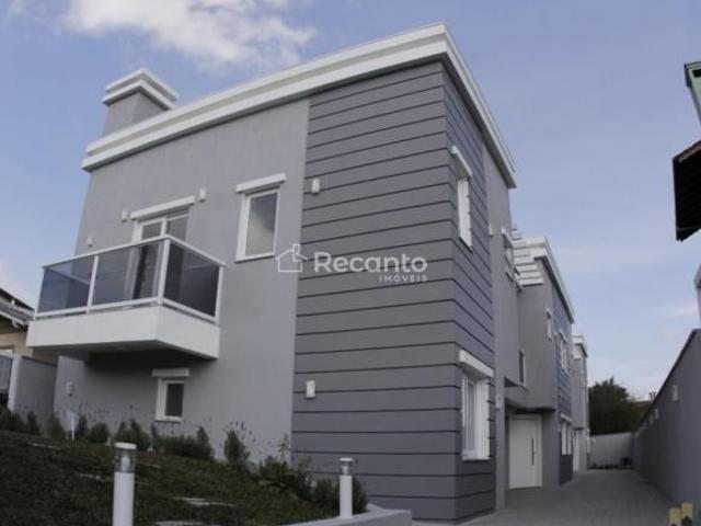 Casa em Centro, Canela/RS de 91m² 2 quartos à venda por R$ 986.000,00