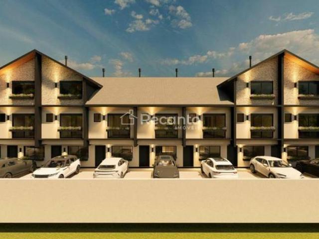Casa em Centro, Canela/RS de 127m² 3 quartos à venda por R$ 995.837,00