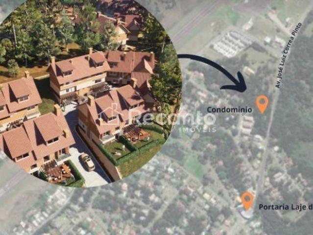 Casa em Centro, Canela/RS de 143m² 3 quartos à venda por R$ 1.195.000,00