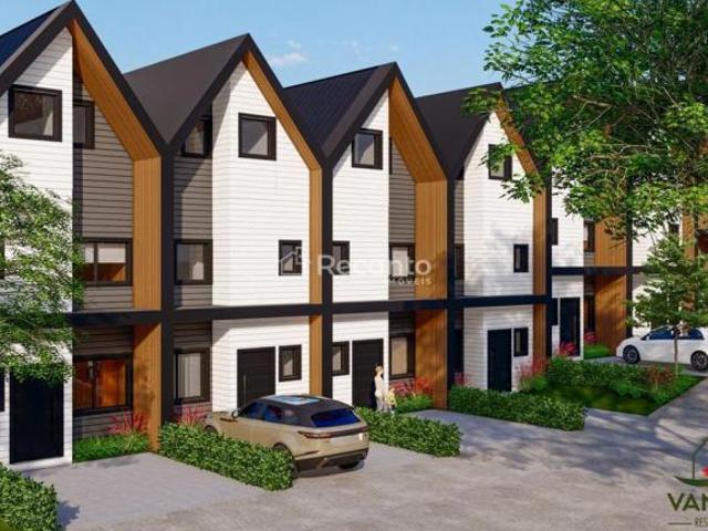 Casa em Centro, Canela/RS de 145m² 3 quartos à venda por R$ 984.000,00