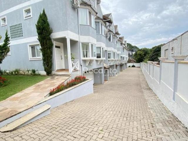 Casa em Centro, Canela/RS de 175m² 4 quartos à venda por R$ 1.050.000,00