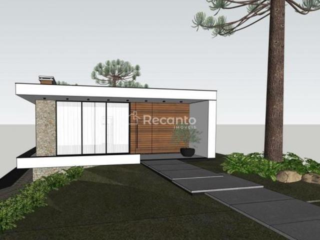 Casa em Centro, Canela/RS de 277m² 3 quartos à venda por R$ 3.980.000,00