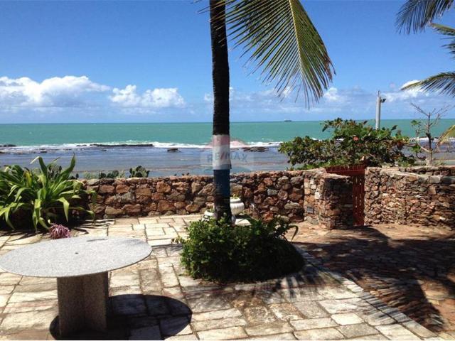 Casa em Centro, Cabo de Santo Agostinho/PE de 320m² 5 quartos à venda por R$ 2.499.000,00